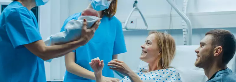 What Is The Role Of Midwife Midwife Course Learndirect